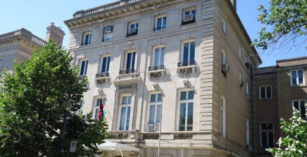 Consular Services in the USA: A Guide to the Kenyan Embassy and ...