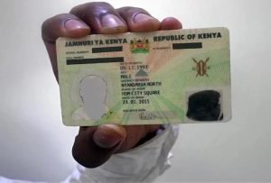 Kenyan ID Cards in the USA: How to Apply and What to Expect – The Kenya ...